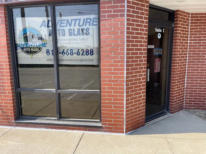 Adventure Auto Glass | Auto Glass Repair & Replacement | Bloomington, IN